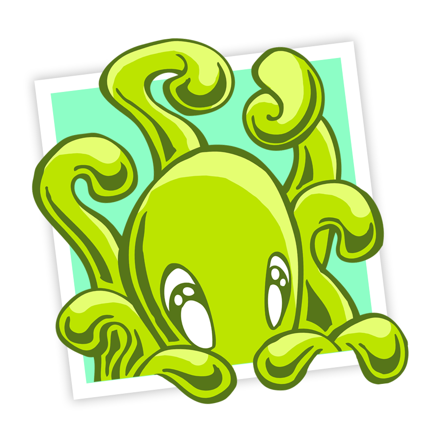 About Skoshie & Friends | Award-Winning Children's Books